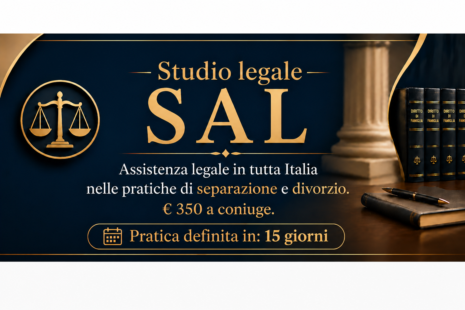 Calendario affidamento condiviso: esempi di turni settimanali