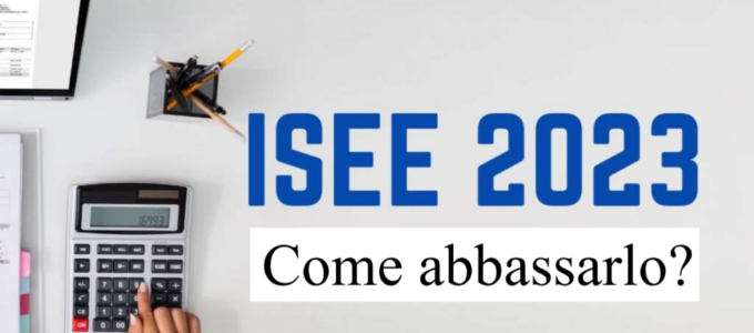 Come ridurre legalmente l'ISEE minorenni nel caso di genitori non sposati