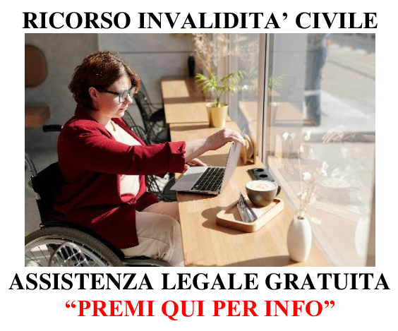 Tabella patologie invalidità civile 2025: guida completa | SAL